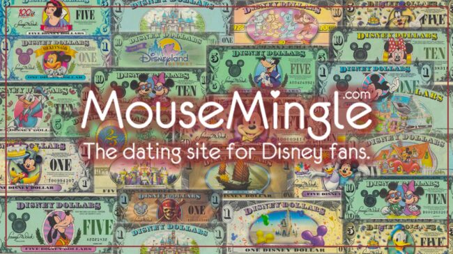 5 Reasons to Date Someone who Loves Disney | MouseMingle